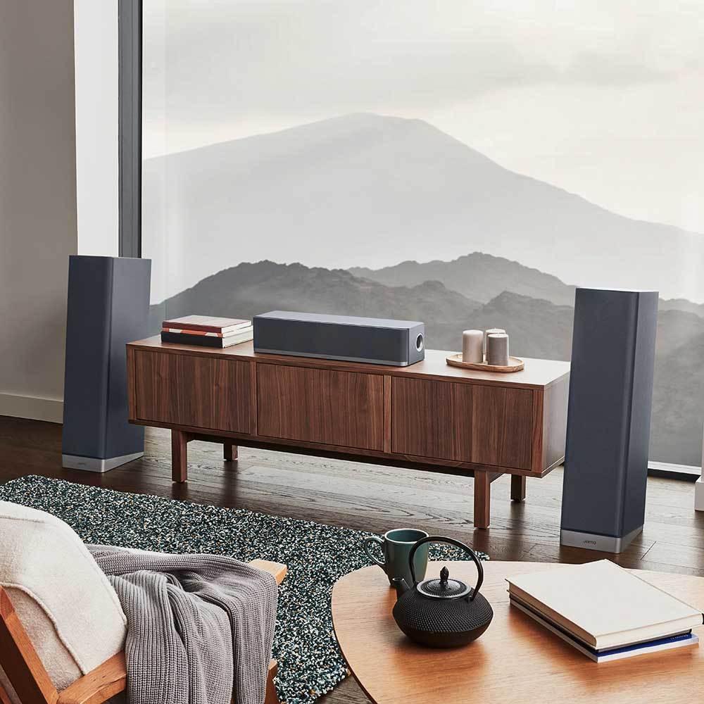 Jamo | Premium Home Audio Jamo.com | Jamo